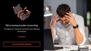 Crunchyroll Not Working in Japan? Here’s How to Fix It!さかきちえいご